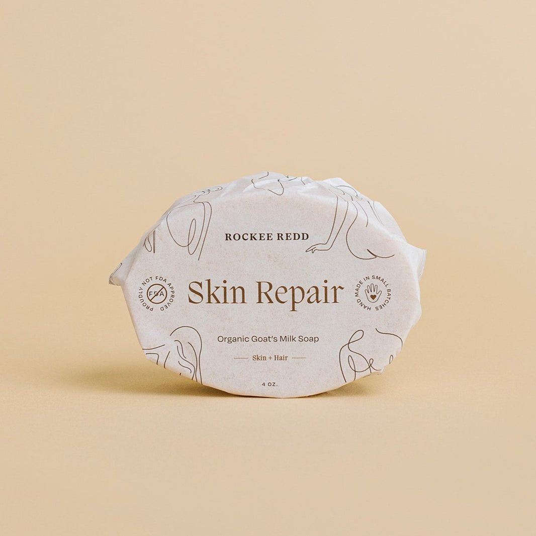 Products – Page 2 – ROCKEE REDD